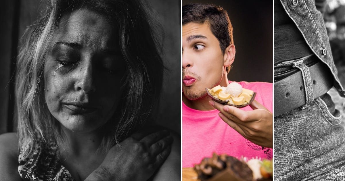 List: Narc recovery | Curated by Julie Swanson | Medium