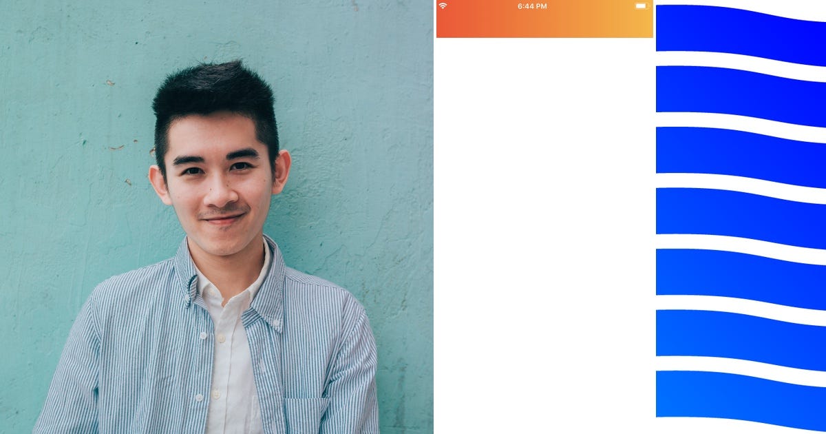 List: CAGradientLayer | Curated by Carlos Pacheco Jimenez | Medium