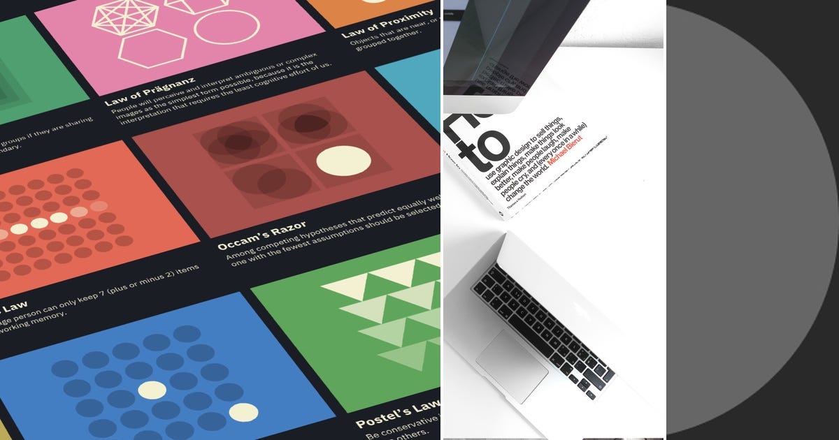 List: UX | Curated by Misiurka Wiktor | Medium