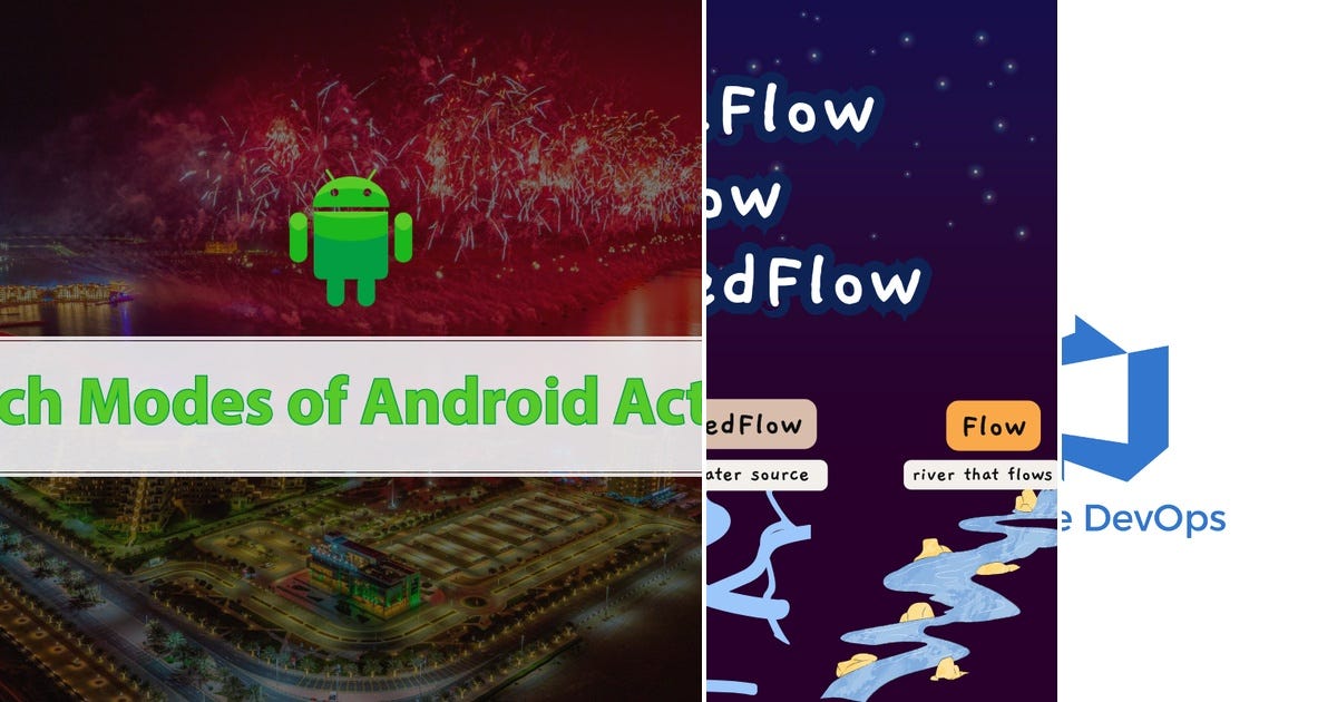 List Android Kotlin Curated By Naroj Kumar Medium