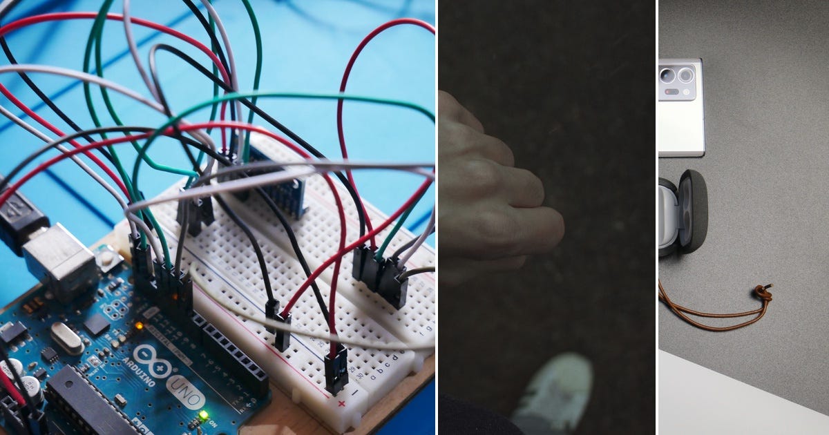 List: Bluetooth LE Coding for Windows | Curated by Proto Bioengineering ...