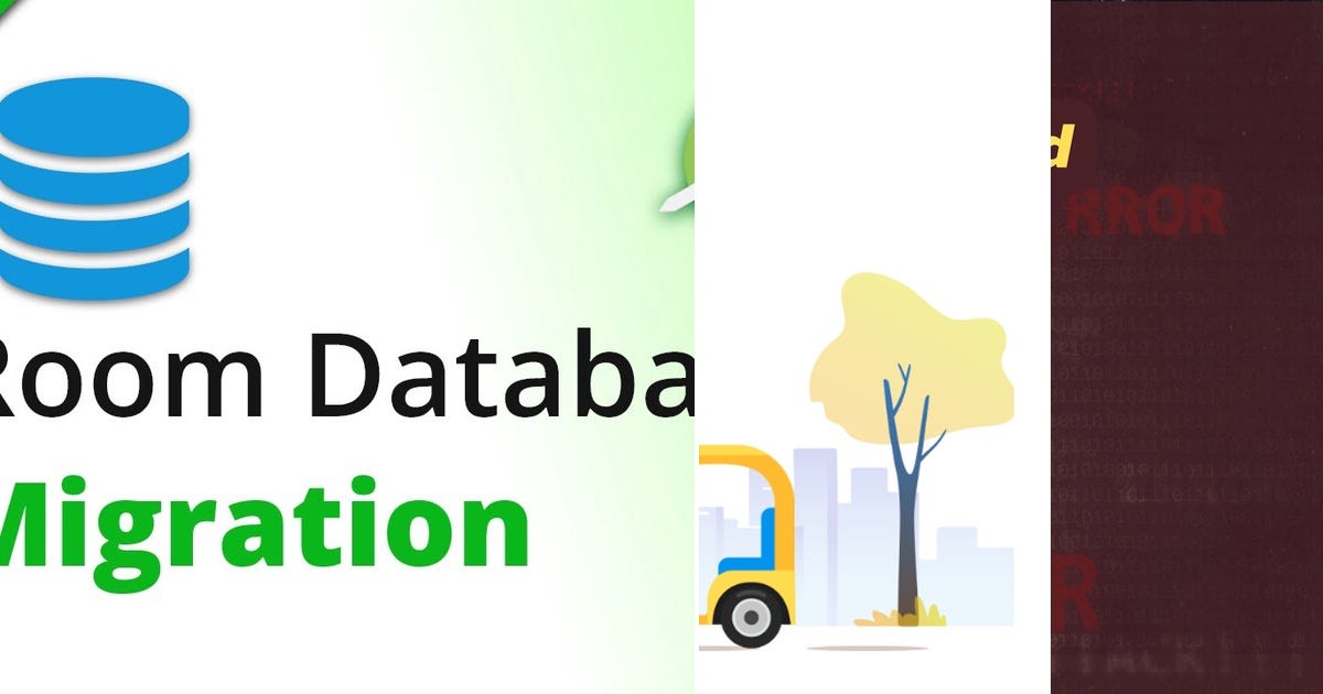 List: Android | Curated by Development ADR | Medium