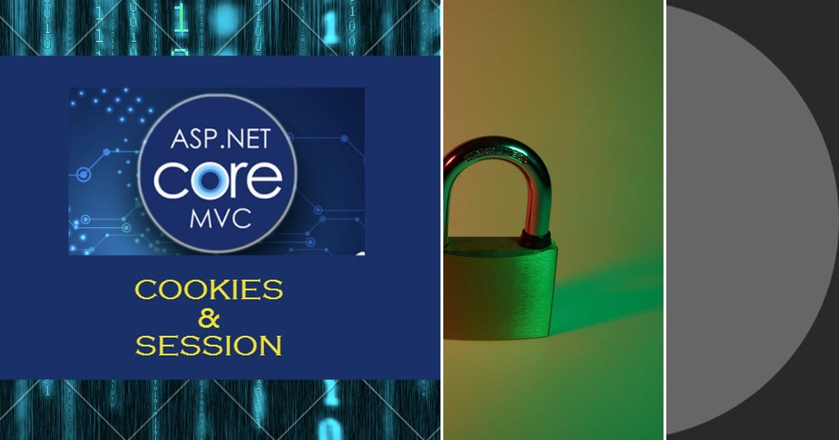 List: Authentication and authorization | Curated by CrnBr | Medium