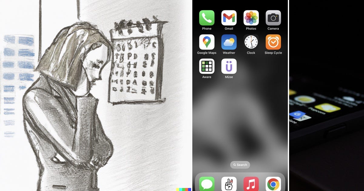 List: Productivity / App[s | Curated by Alex Newton | Medium