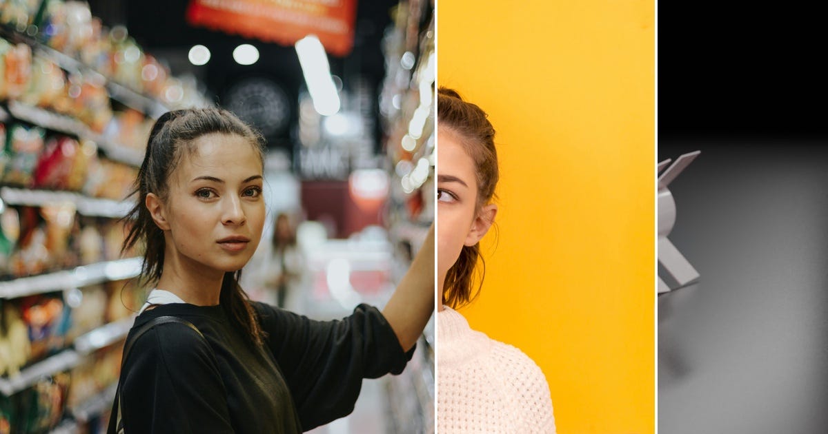 List: Landing Pages | Curated by Doug Lukas | Medium