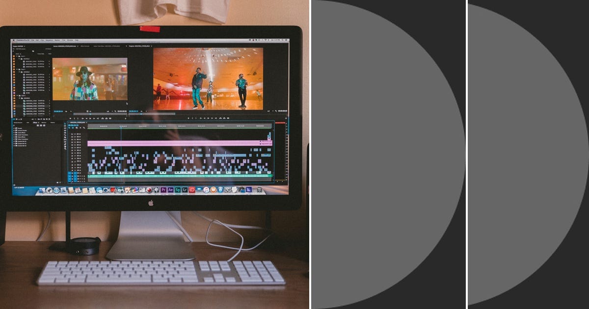 List: Streaming | Curated by Mick McManus | Medium