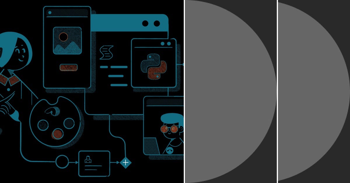 List: Spiffworkflow | Curated by Patrick Blumer | Medium