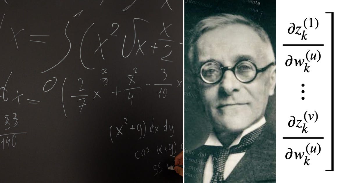 List: Calculus continuity | Curated by Muthuvel Katturaja | Medium