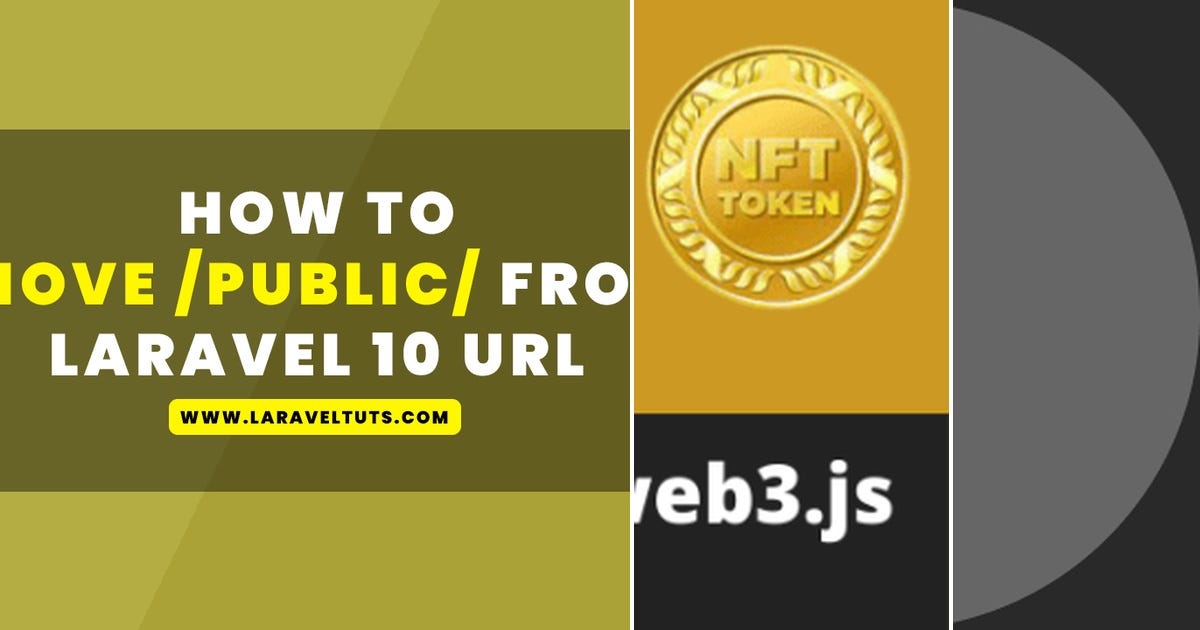 List: Laravel | Curated by Tetsuo Kawakami | Medium