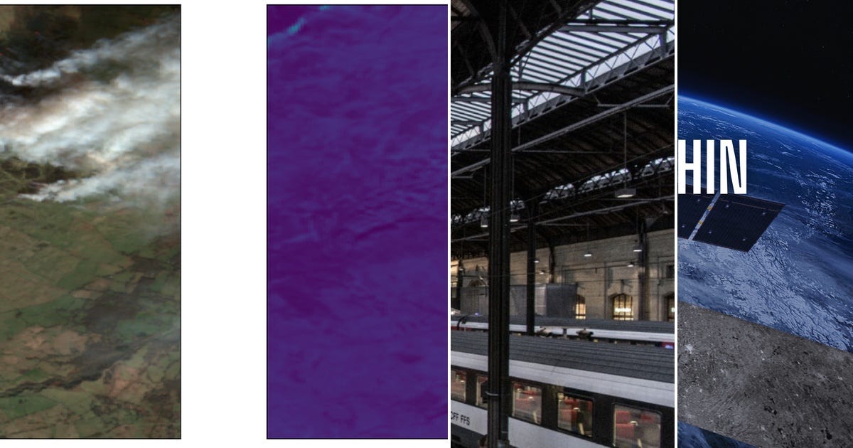 List: EO | Curated by Eneshisam | Medium