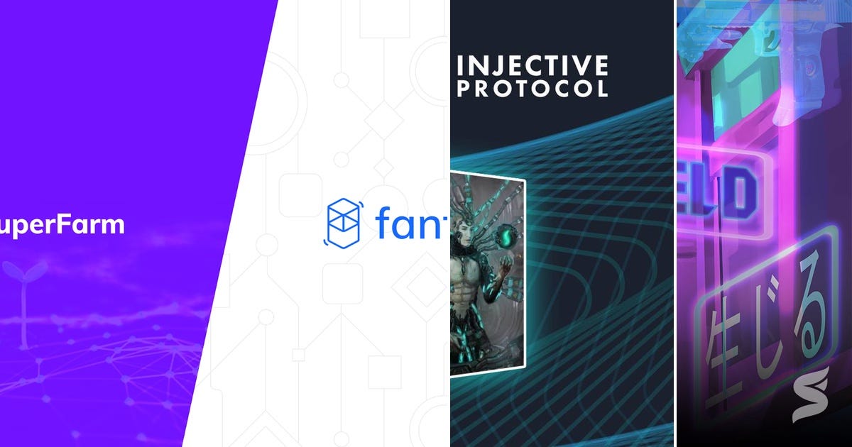 List: Superfarm | Curated by Fenlightenment | Medium