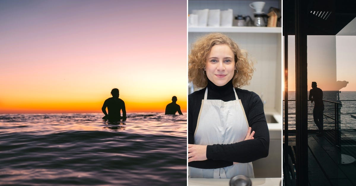 List: Entrepreneurship | Curated by Brian Showalter | Medium