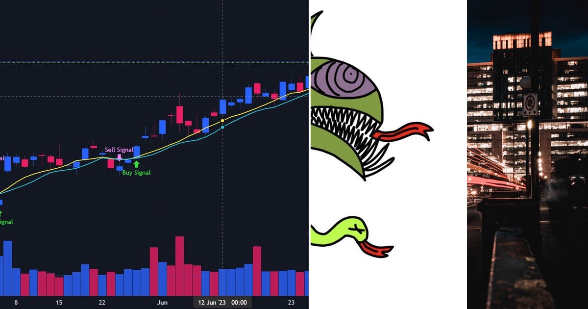 List: Python | Curated by Oliver Harwardt | Medium