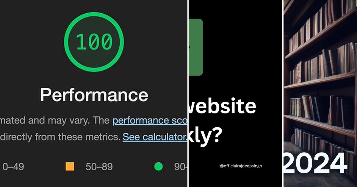 List: React | Curated by Eric Hsu | Medium