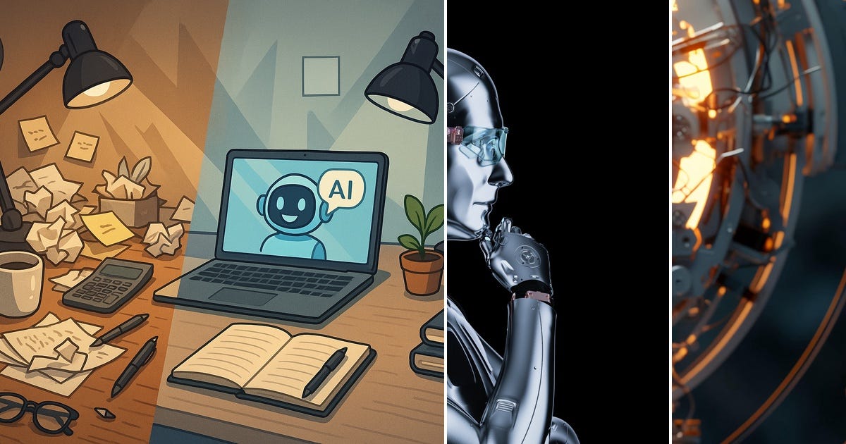 List: AI | Curated by Sofia Ursal | Medium