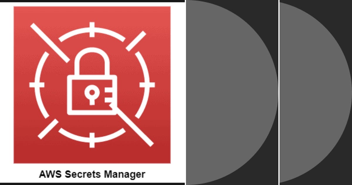 List: Aws secret manager and parameter store | Curated by Wobdem | Medium