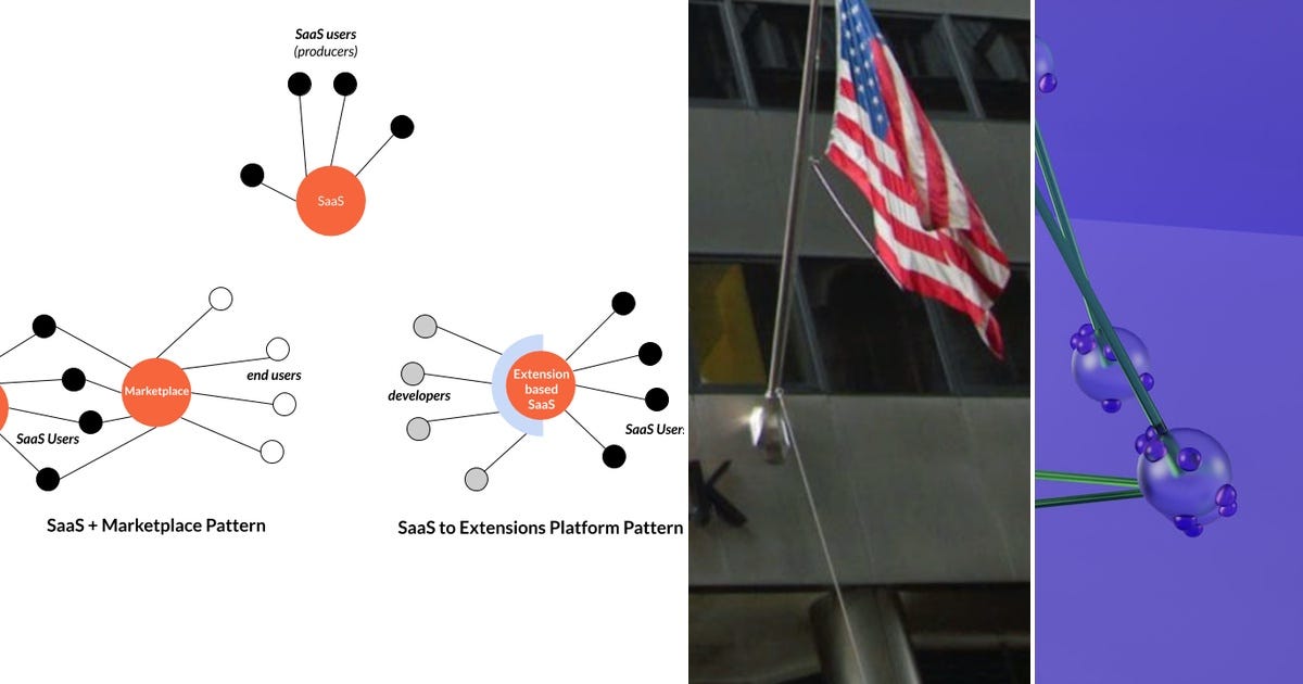 List: FinTech - Web3 + Web4 | Curated by Devin Calloway | Medium