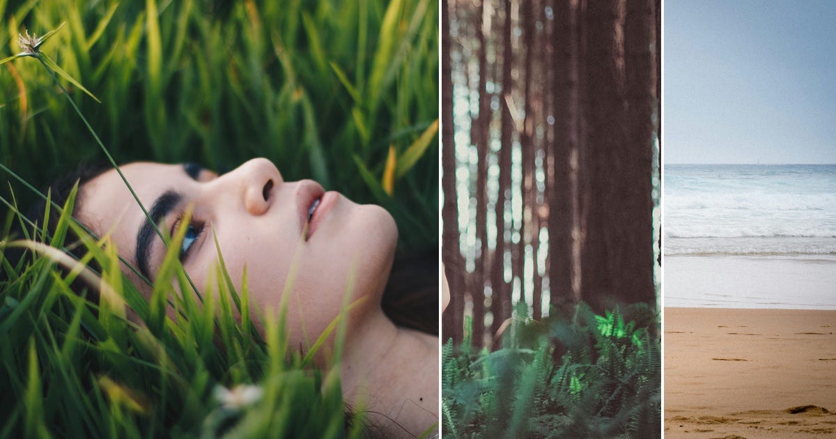 List: Conscious Living | Curated by Sylvie Stanley | Medium