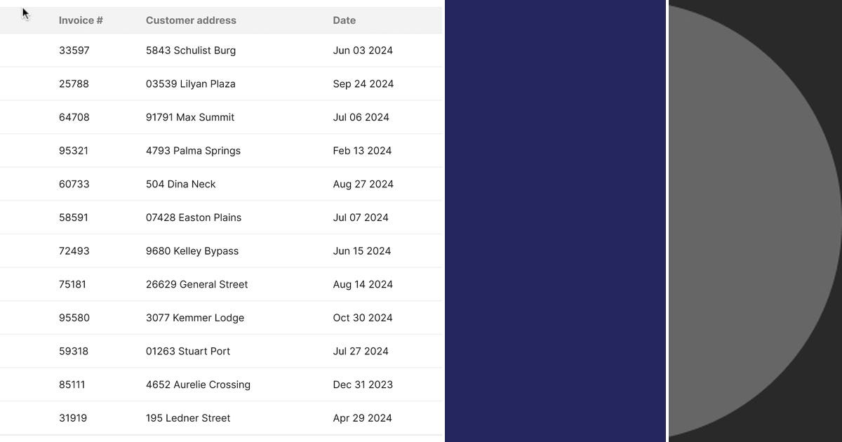 List: UI Patterns | Curated by Hidabe Cdk | Medium
