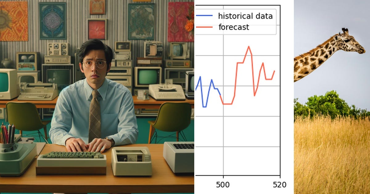 List: DataScience | Curated by Gustavo J. Alessandri | Medium