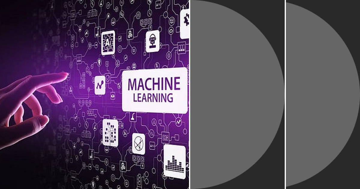 List: Machine Learning Specialization | Curated by Parth Dangroshiya ...