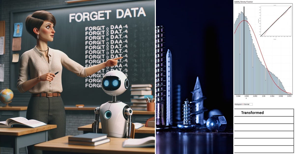 List: Data Science Reads | Curated by The Research Lab | Medium