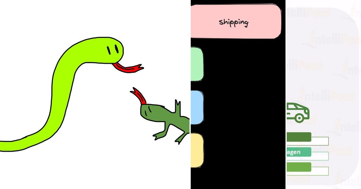 List: Reading list | Curated by Hants Williams | Medium