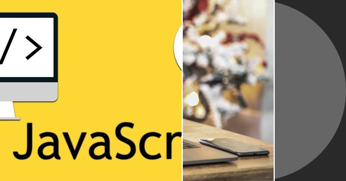 List: JavaScript | Curated by Dennis Boldt | Medium