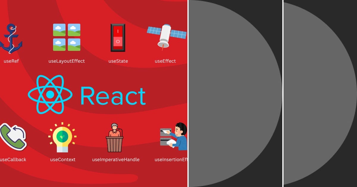 List: React | Curated by leo ho | Medium