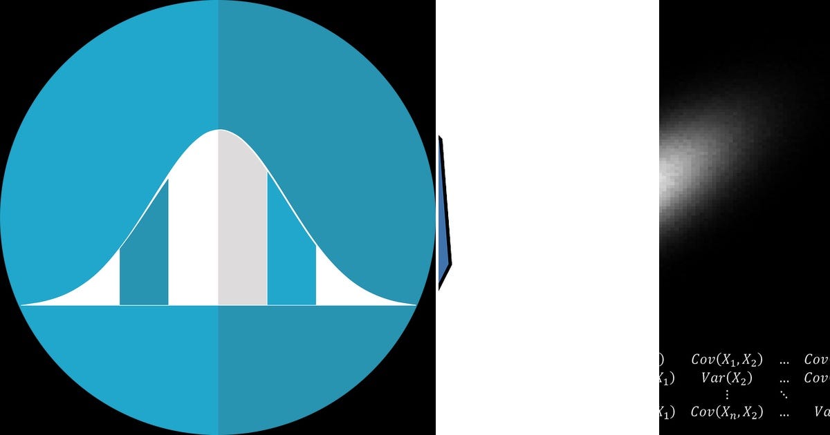 List: Distributions | Curated by Kartik Kwatra | Medium