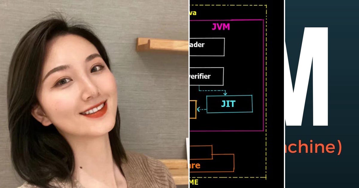 List: JVM | Curated by JosJav Murvaq | Medium