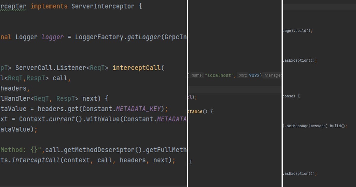 List: Jav--Spring | Curated by Rakib Ahmed | Medium