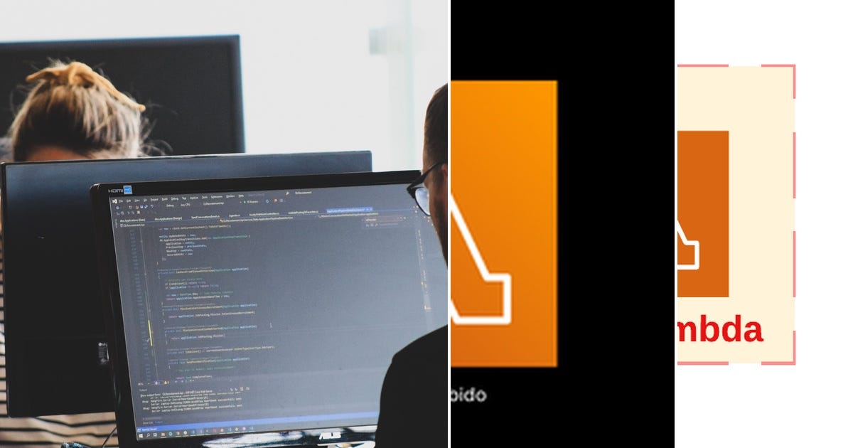 List: Lambda | Curated by Jay Whittier | Medium