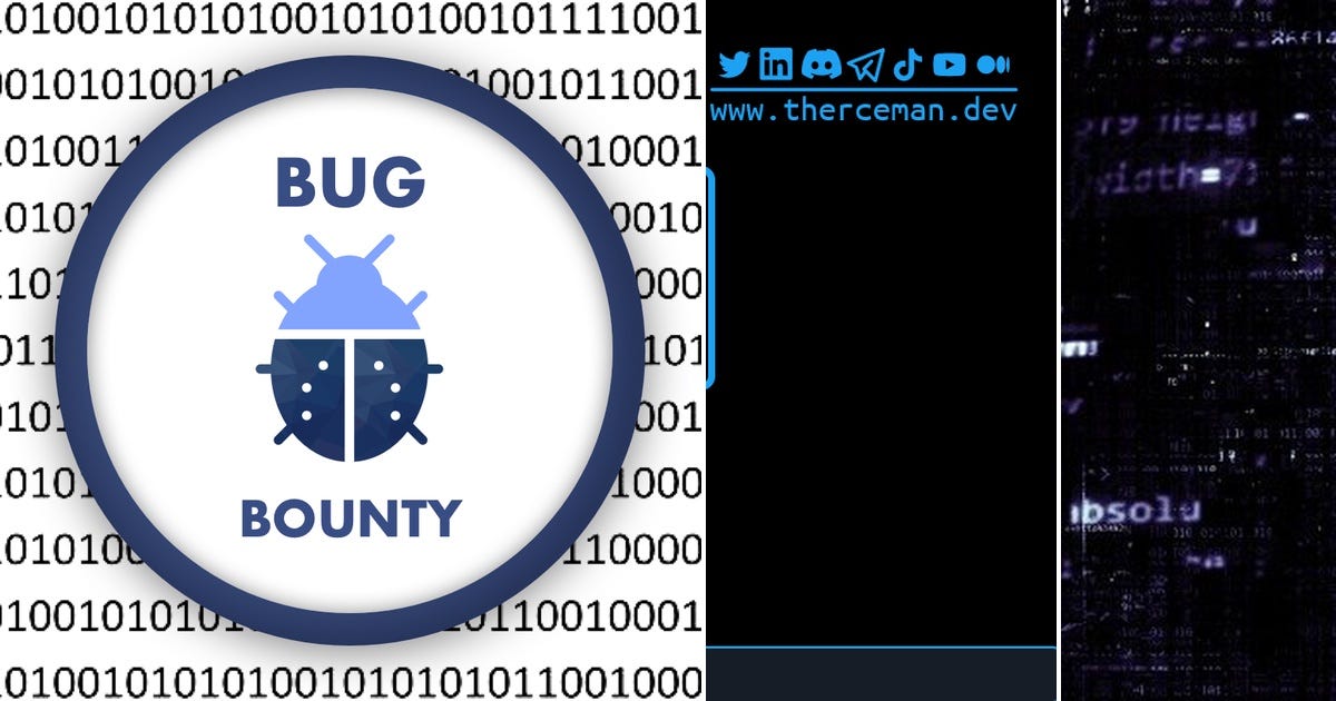 List: Bug Bounty | Curated by Oxcomrade | Medium