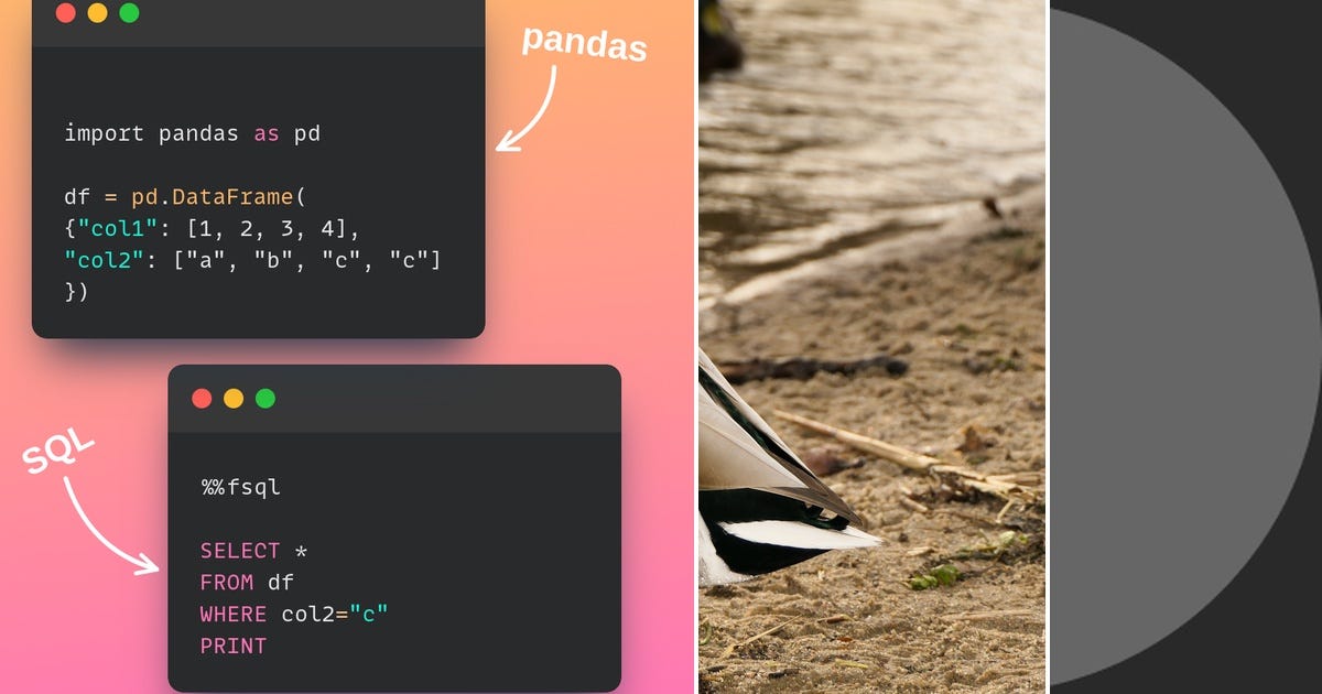 List: DB | Curated by Dmitry Valbe | Medium