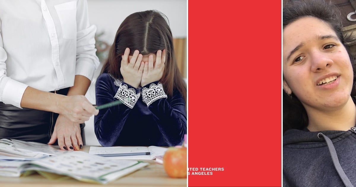 List: Education | Curated by Kim Cimino | Medium