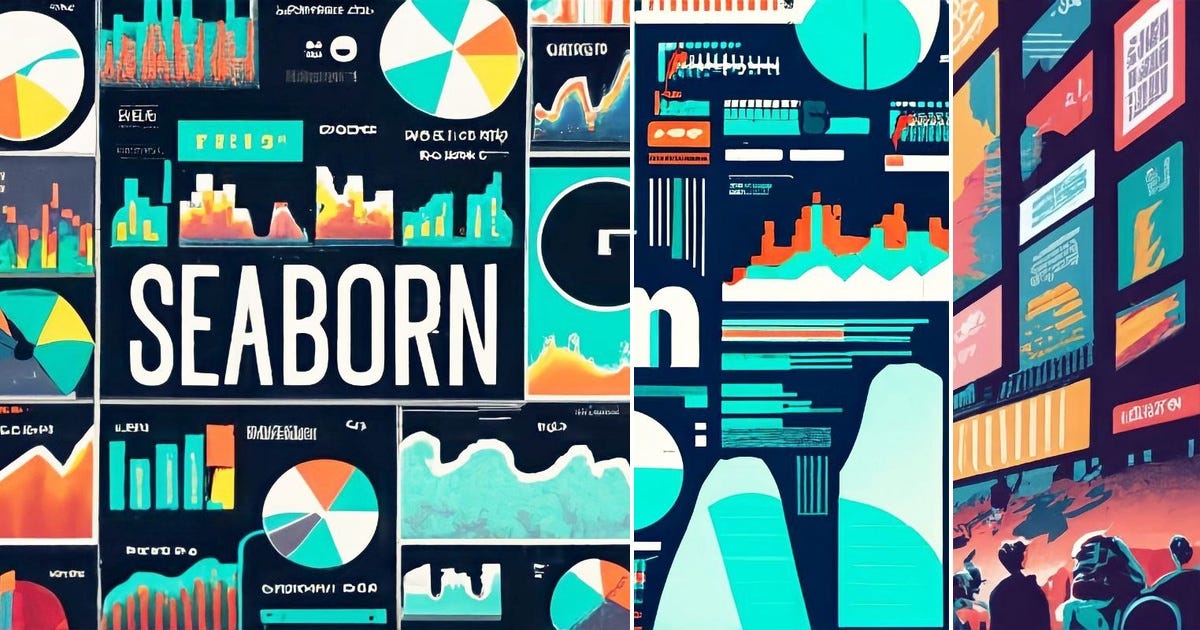 List: Matplotlib tutorials | Curated by Michal Wydra | Medium