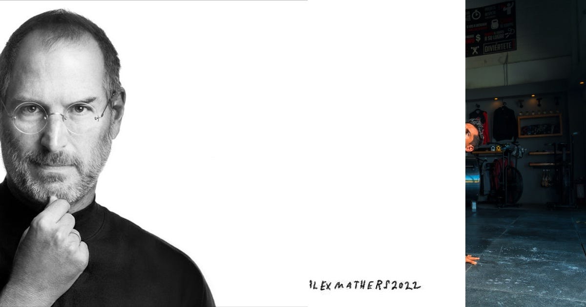 List: Efficiency | Curated by Kyle Lockard | Medium