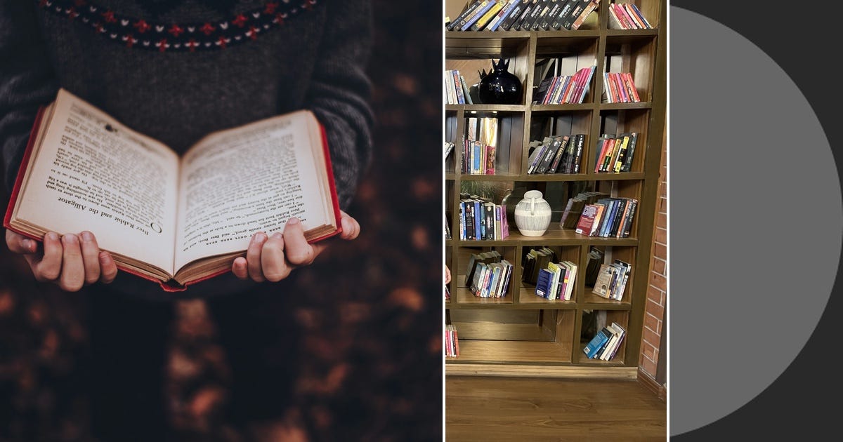 List: Publishing | Curated by Brandon T | Medium