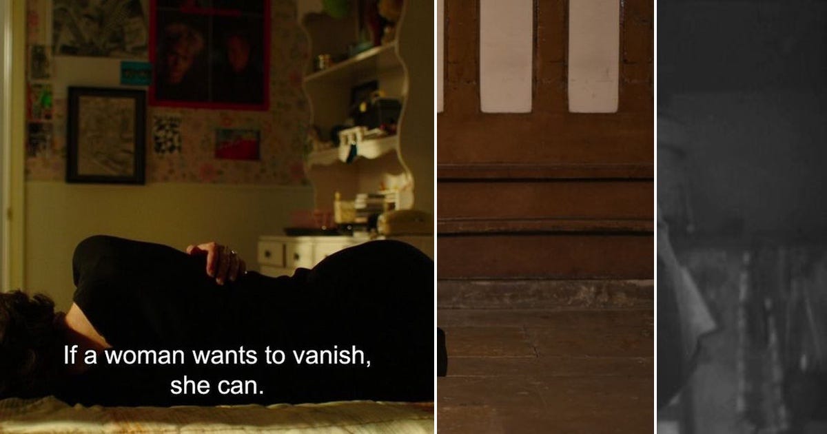 List: Must read | Curated by Ryn | Medium