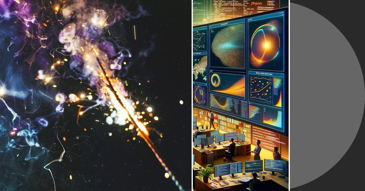 List: Data visualisation | Curated by Malik Aqib Rehman | Medium