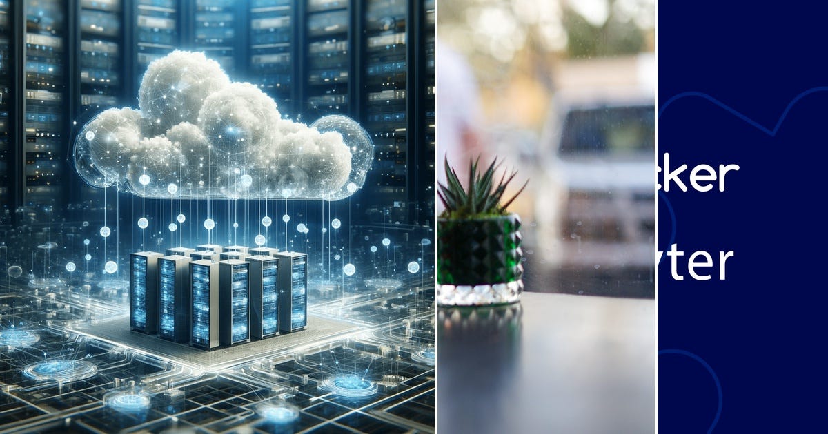List: Containers and Orchestration | Curated by Mario Hinojosa | Medium