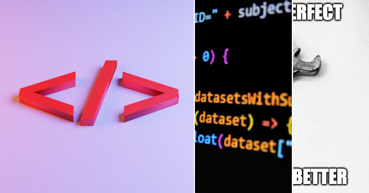 List: Full stack | Curated by Sonny Ng | Medium