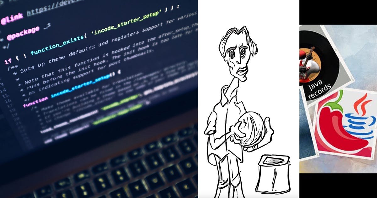 List: Java | Curated by Likith | Medium