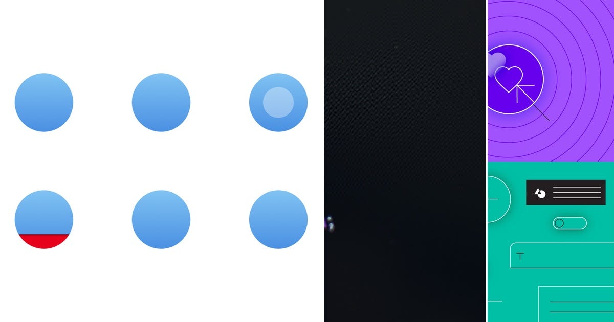 List: Design System | Curated by Cayla Thompson | Medium