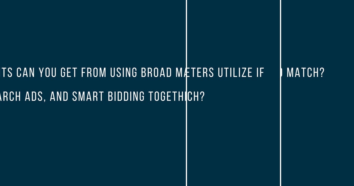List: Google Ads Search Certification Answers 2025 (Updated) | Curated by DedicatedSEOExperts ...