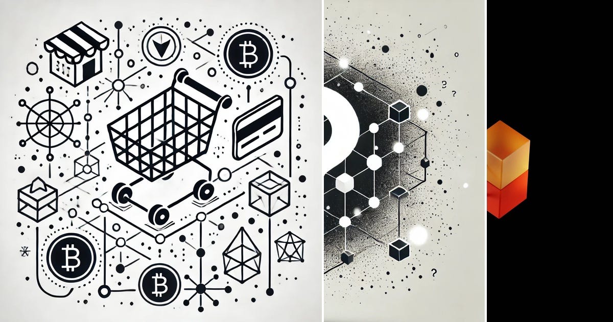 List: Web3 | Curated by Ferid Brković | Medium