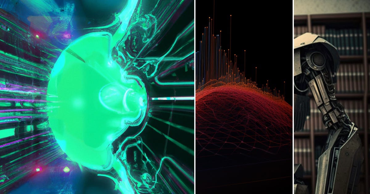 List: python packages | Curated by Jeff Vahue | Medium