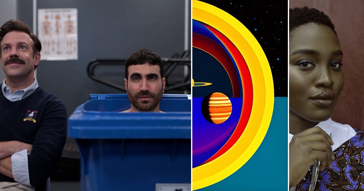 List: Worth revisiting | Curated by Zippor | Medium