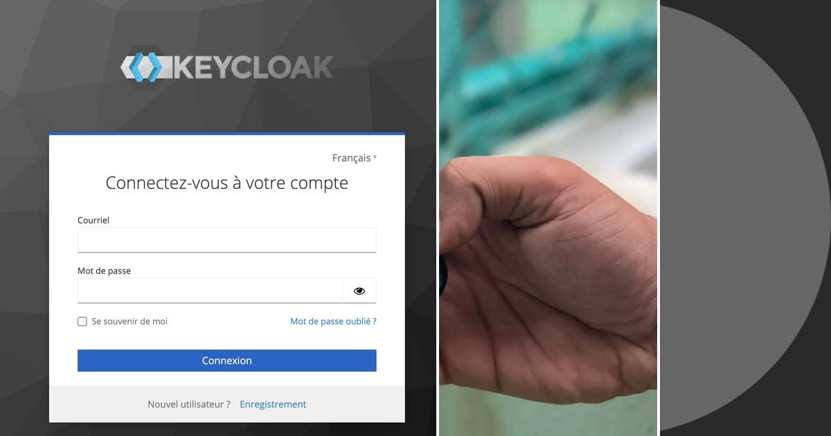 List: Keycloak | Curated by Dmitry | Medium
